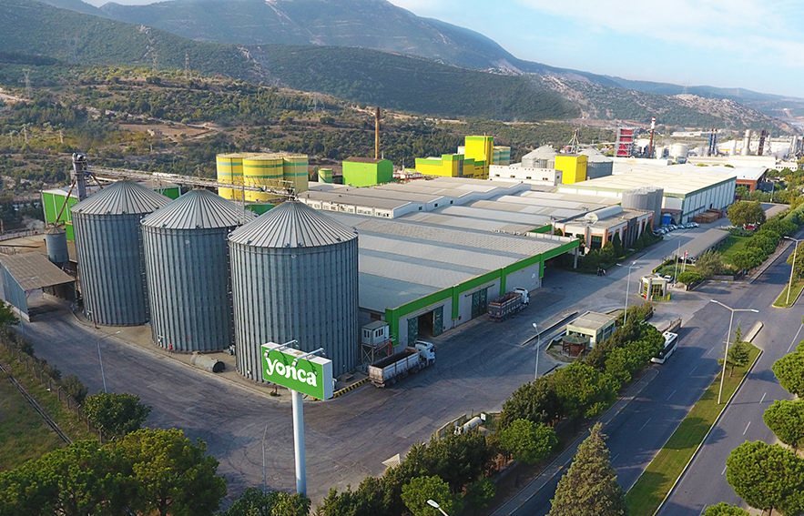 Our Company | Yonca Food