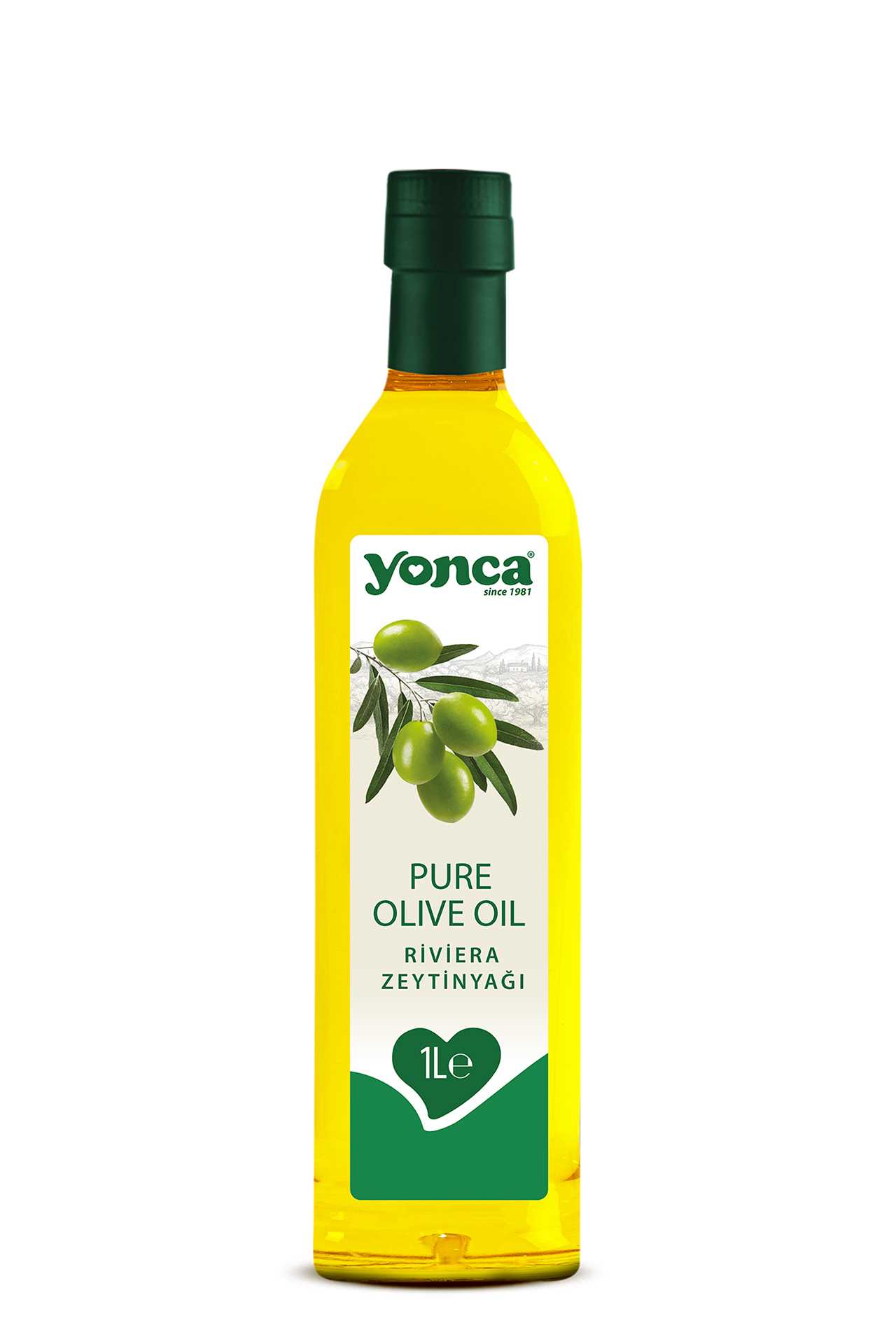Pure Olive Oil Yonca Food Pure Olive Oil Yonca Food
