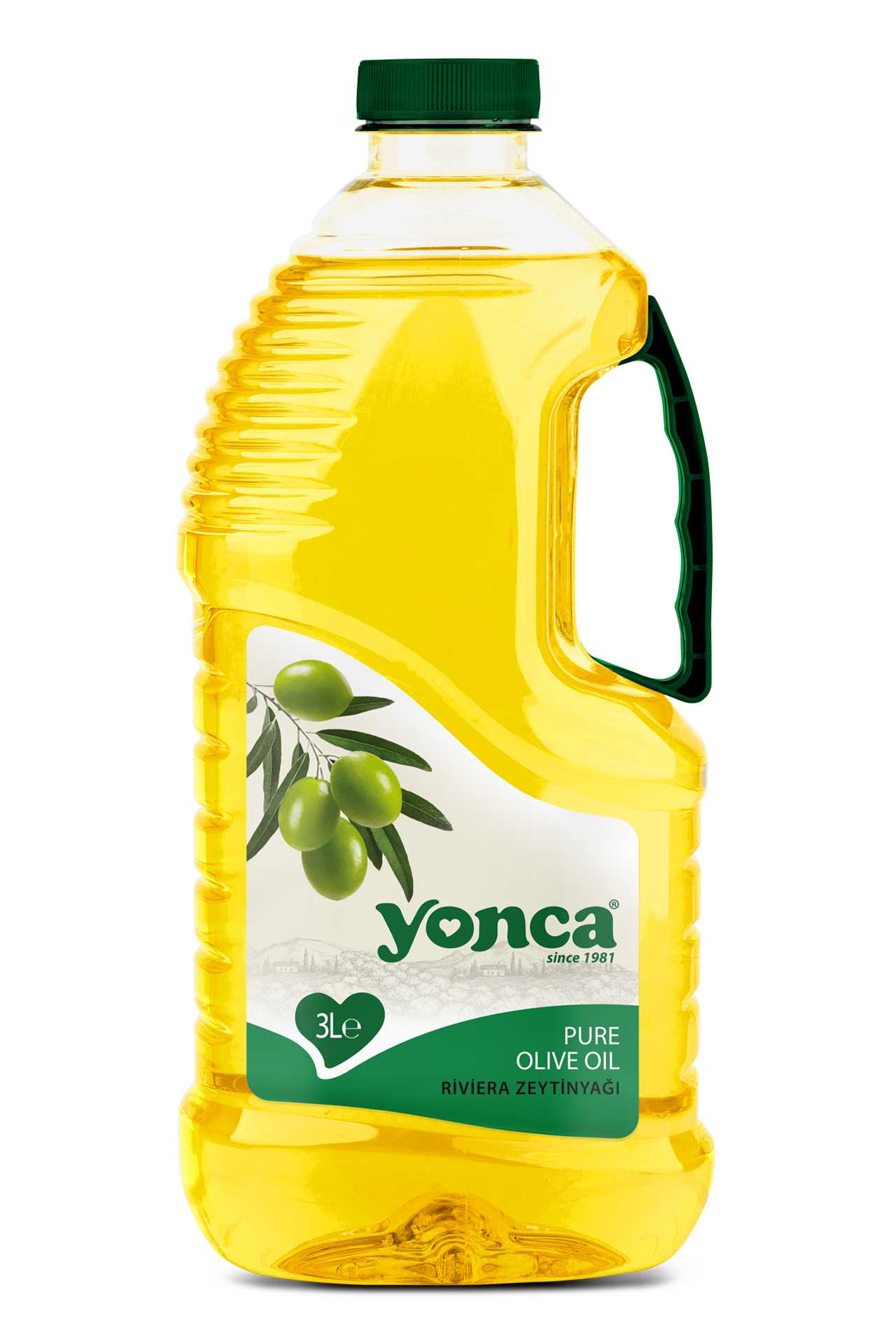 Pure Olive Oil Yonca Food Pure Olive Oil Yonca Food